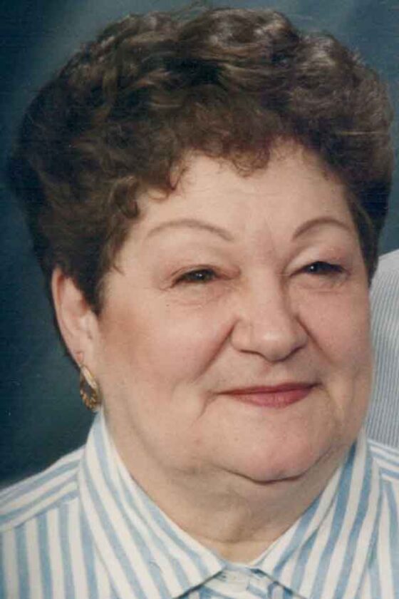 Mary C. Henley 1939-2023 | News, Sports, Jobs - The Vindicator